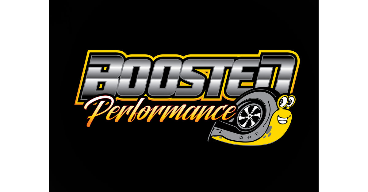 Official BoostedGT Homepage!